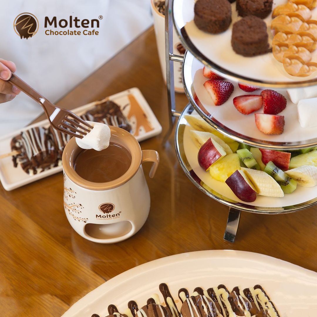 The 10 Must-Eat Fondue In KL & Selangor 2025