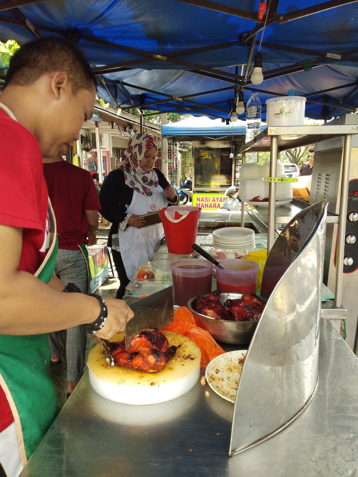 Top 10 Best Chicken Rice in KL & Selangor 2025 | Recommended