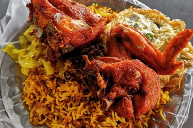 Top 10 Best Restaurants in Teluk Intan 2025 | Top rated