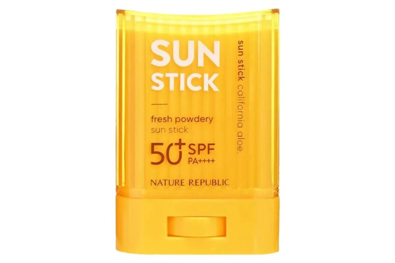Top 10 Best Sunscreen Sticks in Malaysia 2025 | Protect