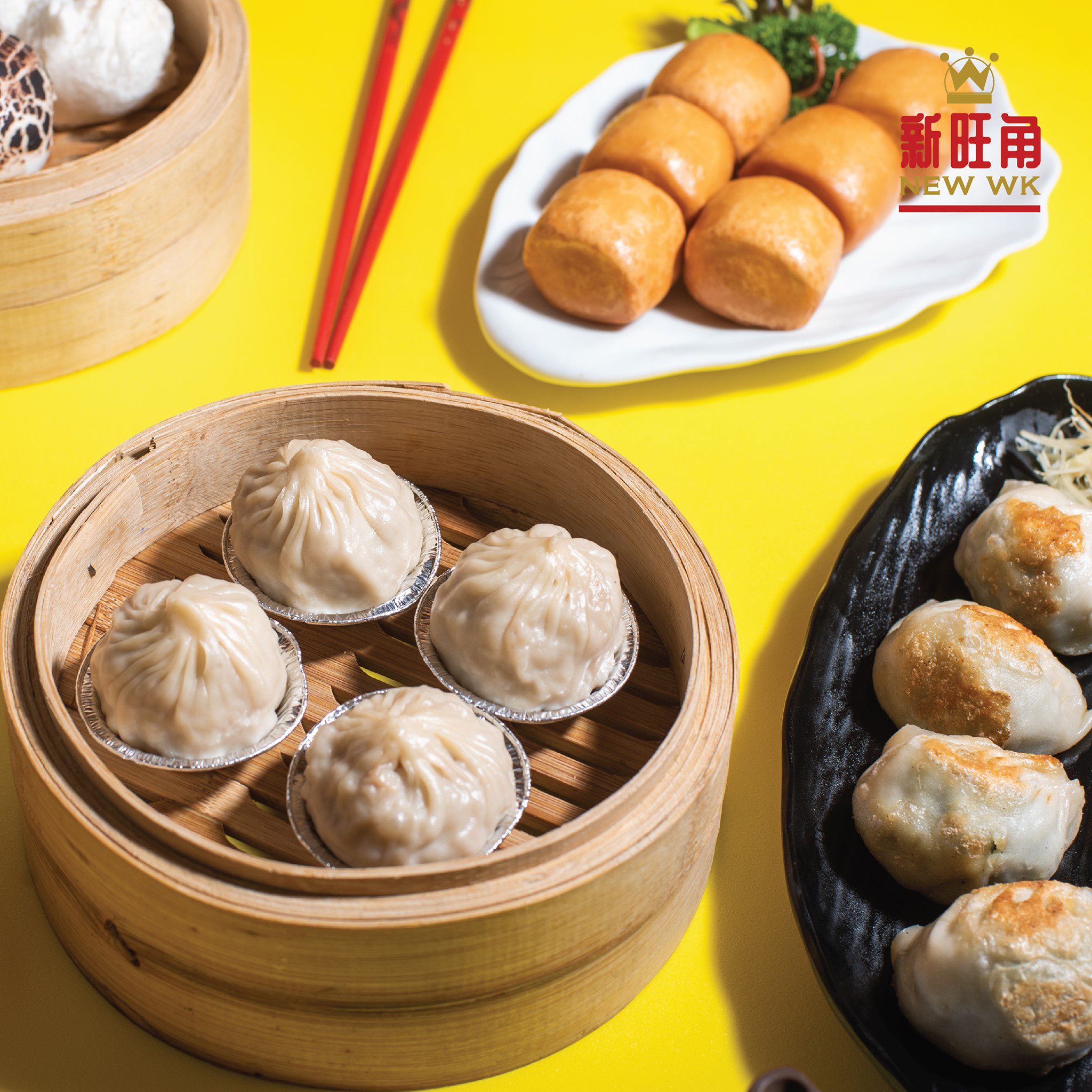 Top 10 Best Dim Sum In Sabah 2026 | Recommended