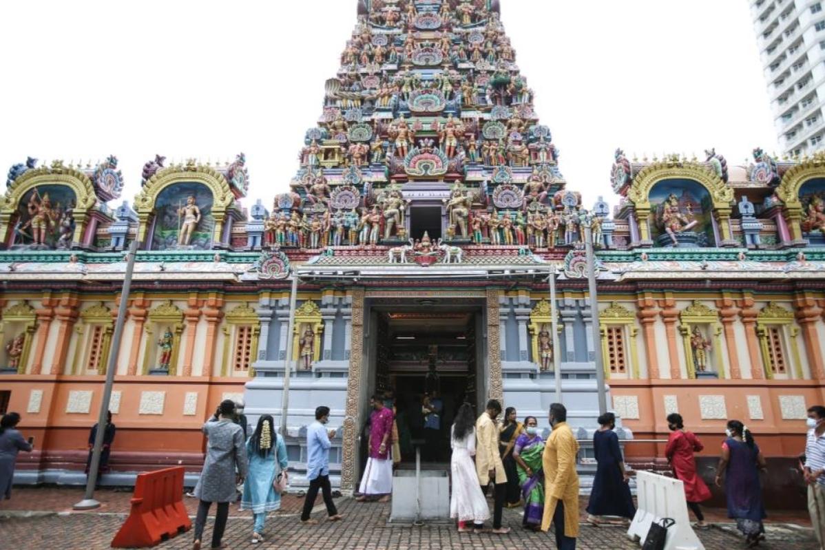 10 Best Things To Do During Deepavali 2023 | Celebrate Light