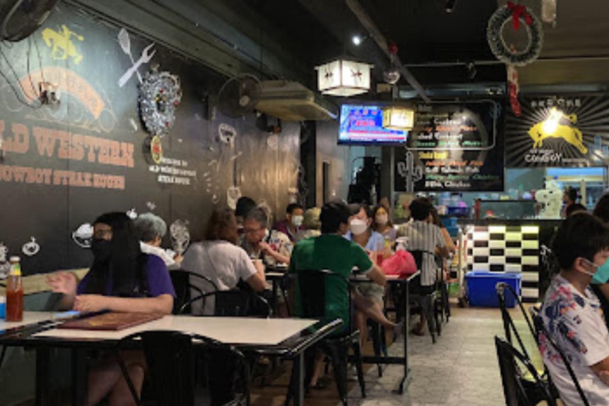 Top 10 Best Chicken Chops in KL & Selangor 2025 | Indulge Your Cravings