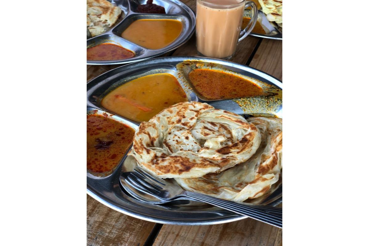 Top 8 Best Roti Canai to Try in Johor Bahru 2025 | Local Favourite
