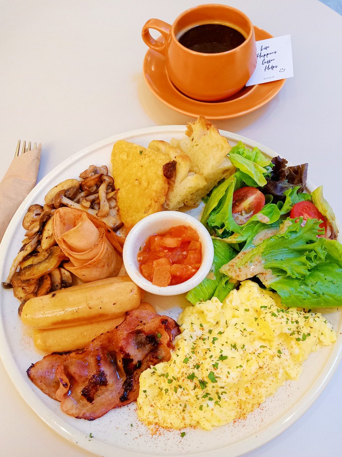 Top 10 Best Big Breakfasts in Penang 2023 | Hearty Breakfast