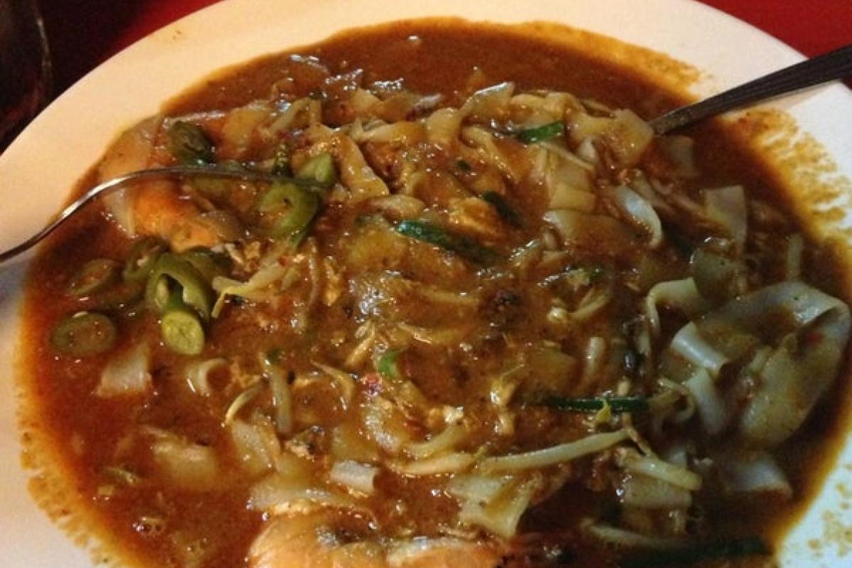 Top 8 Best Char Kuey Teow in KL & Selangor 2026 | Savoury