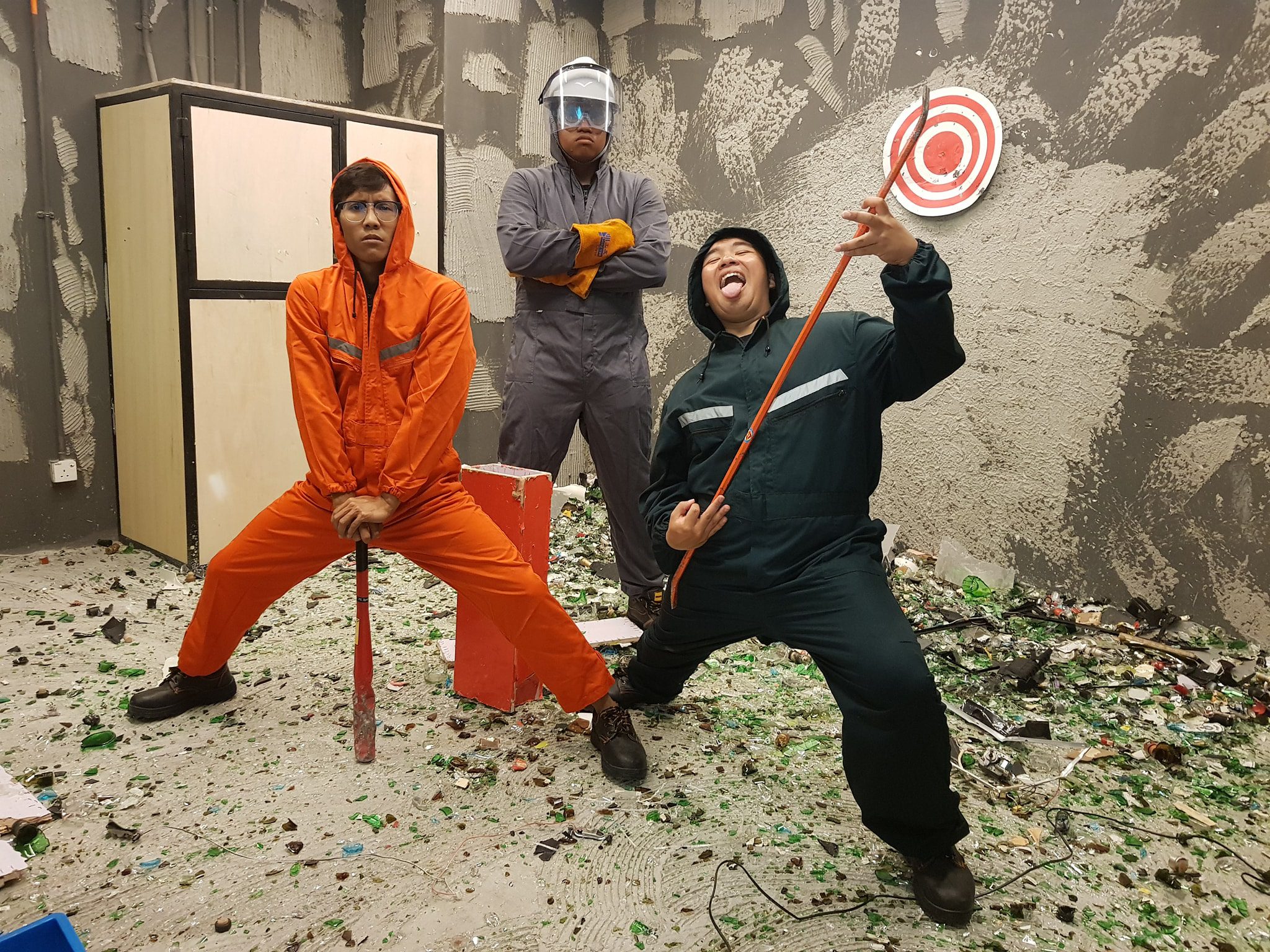 Spend Your Weekend At PartyBox 360 To Enjoy Many ... | Weekend Vibes