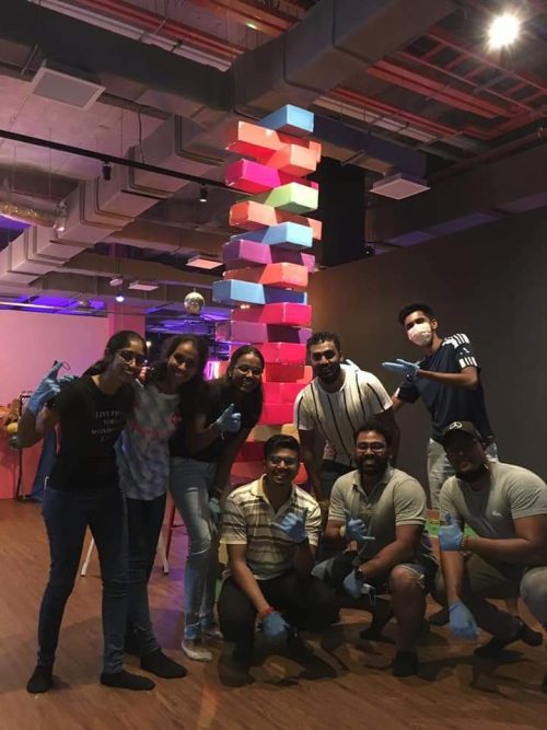 Spend Your Weekend At PartyBox 360 To Enjoy Many ... | Weekend Vibes