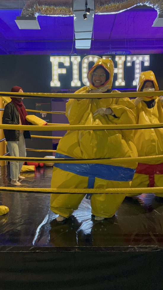 Spend Your Weekend At PartyBox 360 To Enjoy Many ... | Weekend Vibes