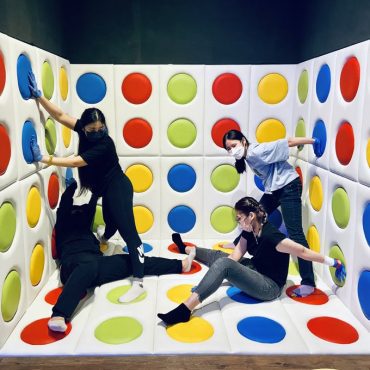 Spend Your Weekend At PartyBox 360 To Enjoy Many ... | Weekend Vibes