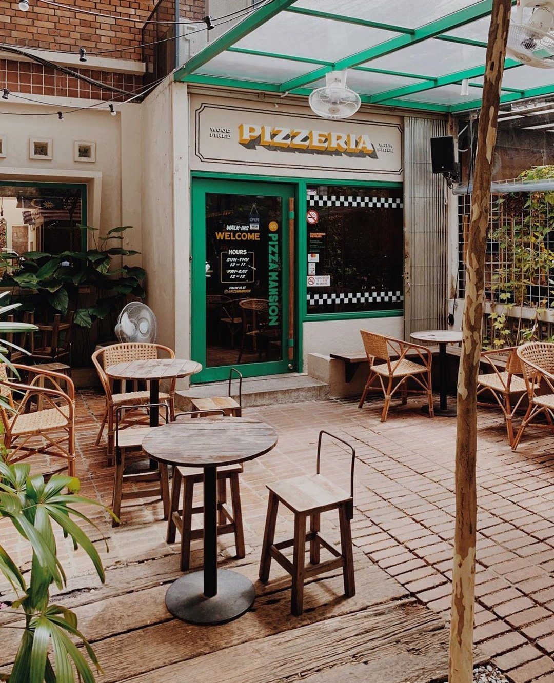 Top 10 Best Pizzerias in KL & Selangor 2023 | Hot Place