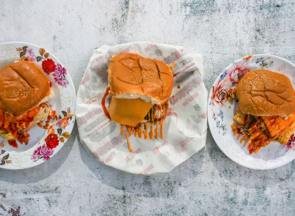 Top 8 Best Burgers to Try in Penang 2023 | Mouthful