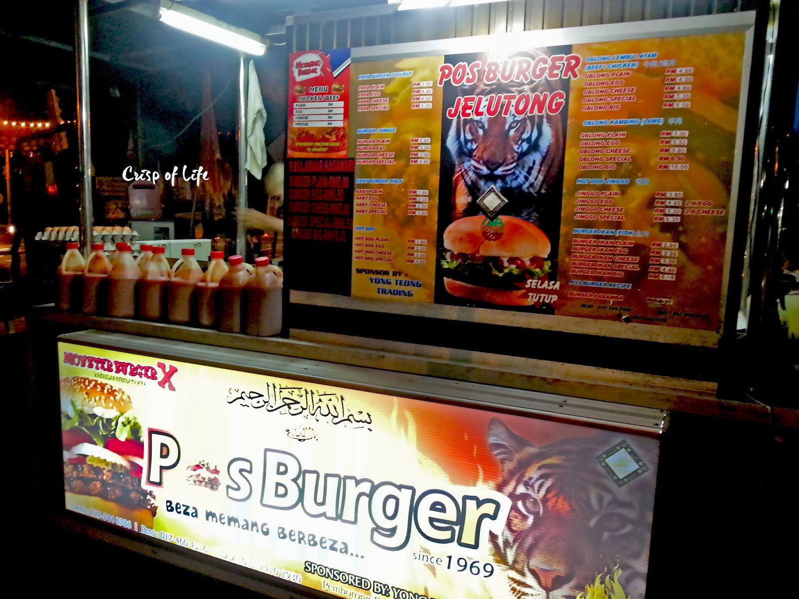 Top 8 Best Burgers to Try in Penang 2023 | Mouthful