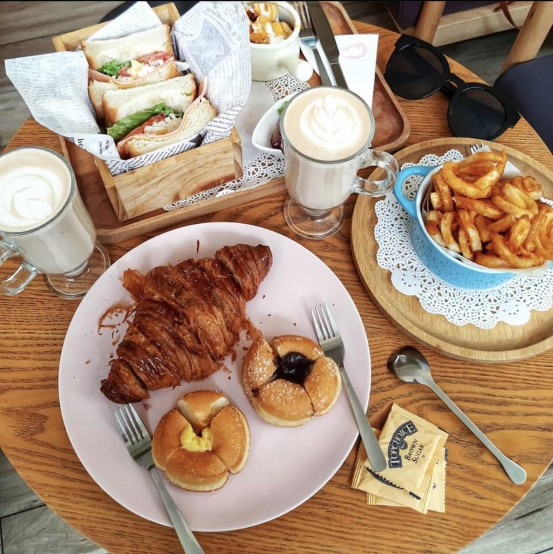 Top 10 Best Croissants in Ipoh 2025 | Flaky