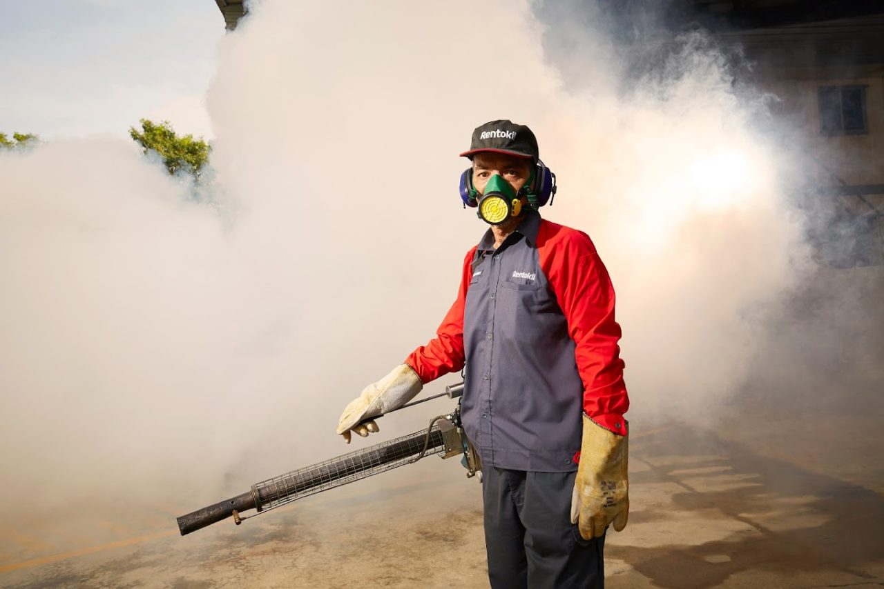 Top 10 Best Pest Control Services in Kota Kinabalu 2026 | Recommended