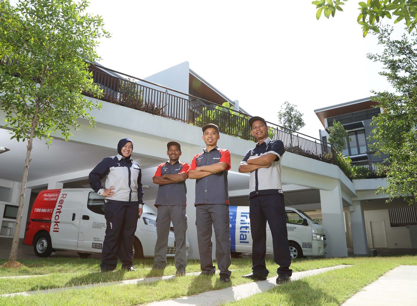 Top 10 Best Pest Control Services in Kota Kinabalu 2025 | Recommended