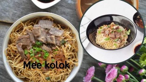Top 10 Sarawak Kolo Mee In KL & Selangor 2025 | Reviewed