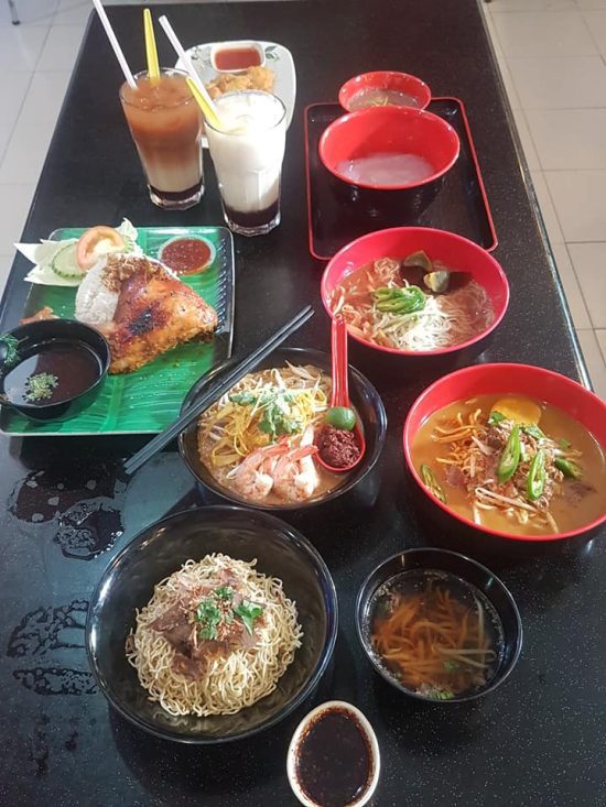 Top 10 Sarawak Kolo Mee In KL & Selangor 2025 | Reviewed