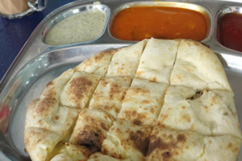 Top 10 Best Naan in KL & Selangor 2023 | Recommended