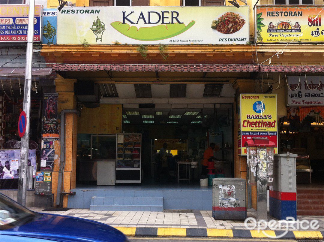 Top 8 Best Mutton Curry in KL & Selangor 2025 | Authentic