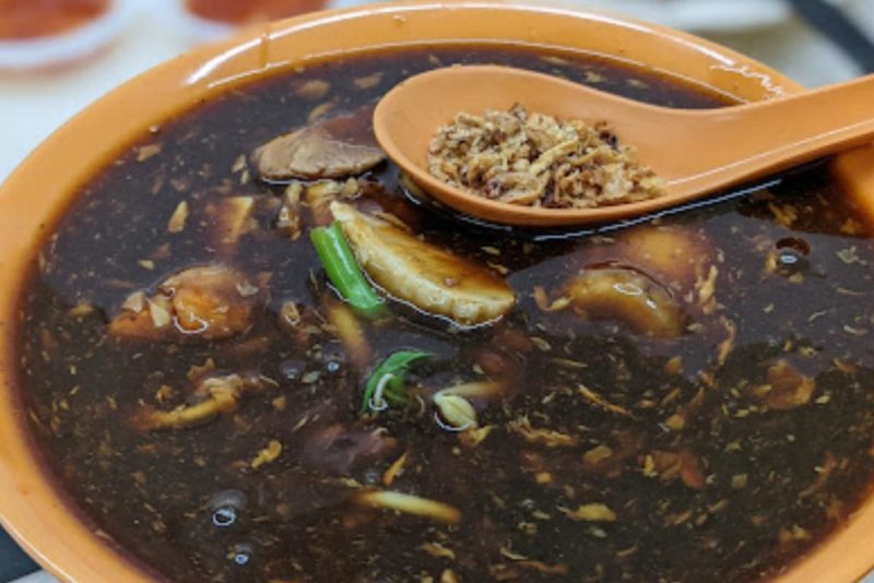 Top 10 Best Loh Mee in KL & Selangor 2025 | Foodie's Galore