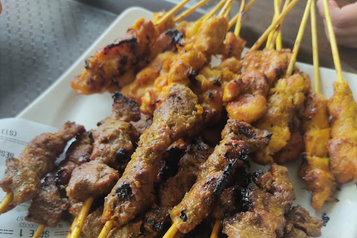 Top 10 Best Satays in KL & Selangor 2025 | Recommended