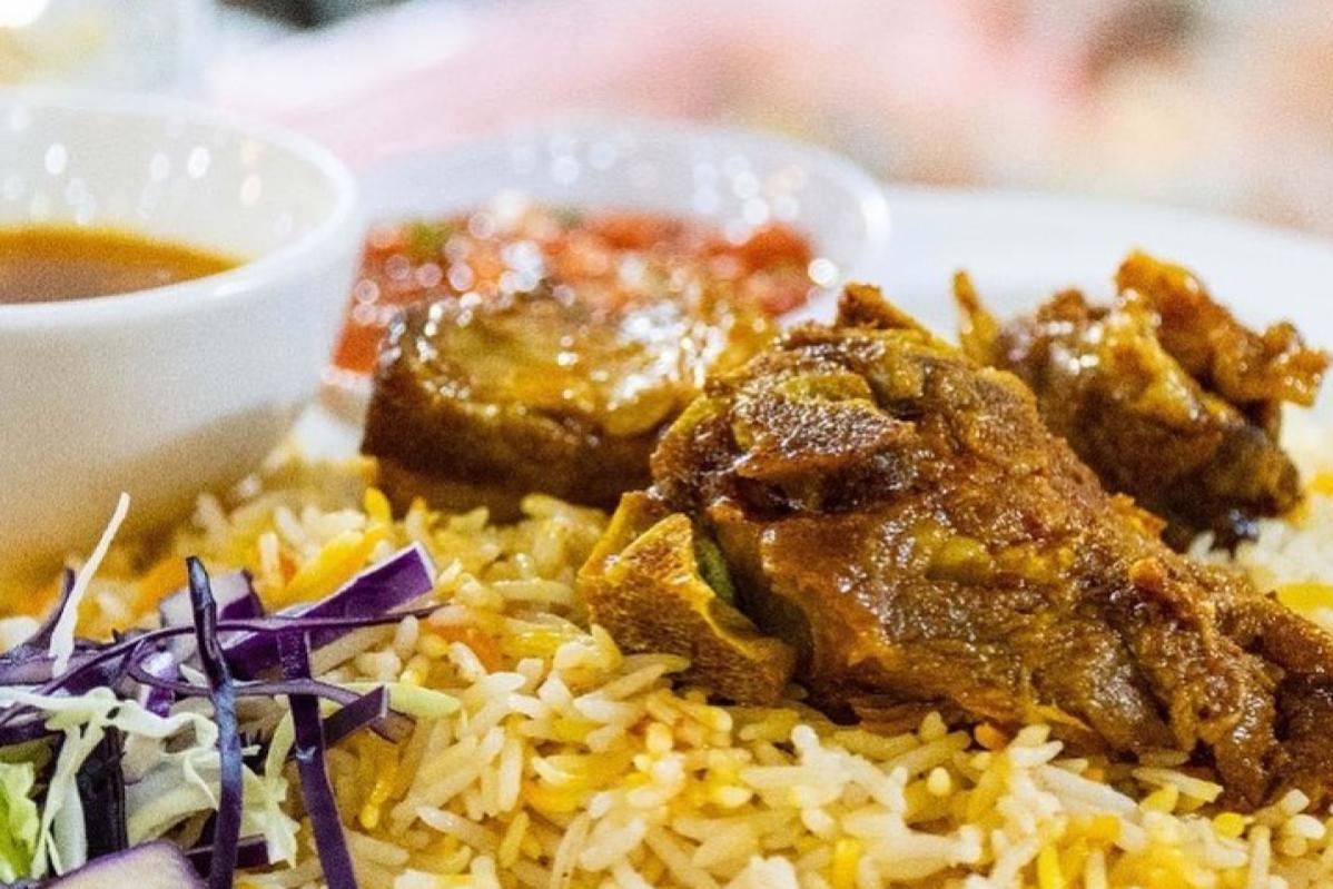 10 Nasi Arab Terbaik di Johor Bahru 2025 | Best