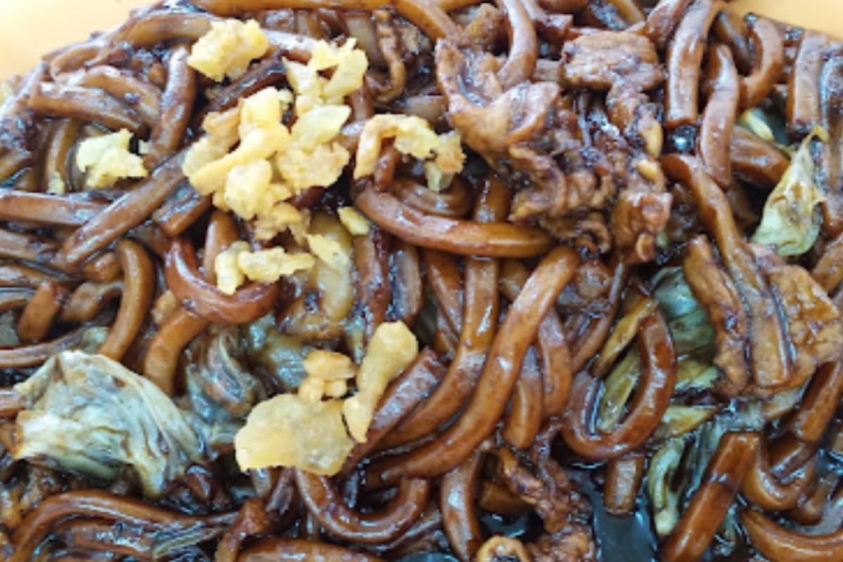 Top 10 Best Hokkien Mee in Kuala Lumpur and Selangor 2026 | Recommended