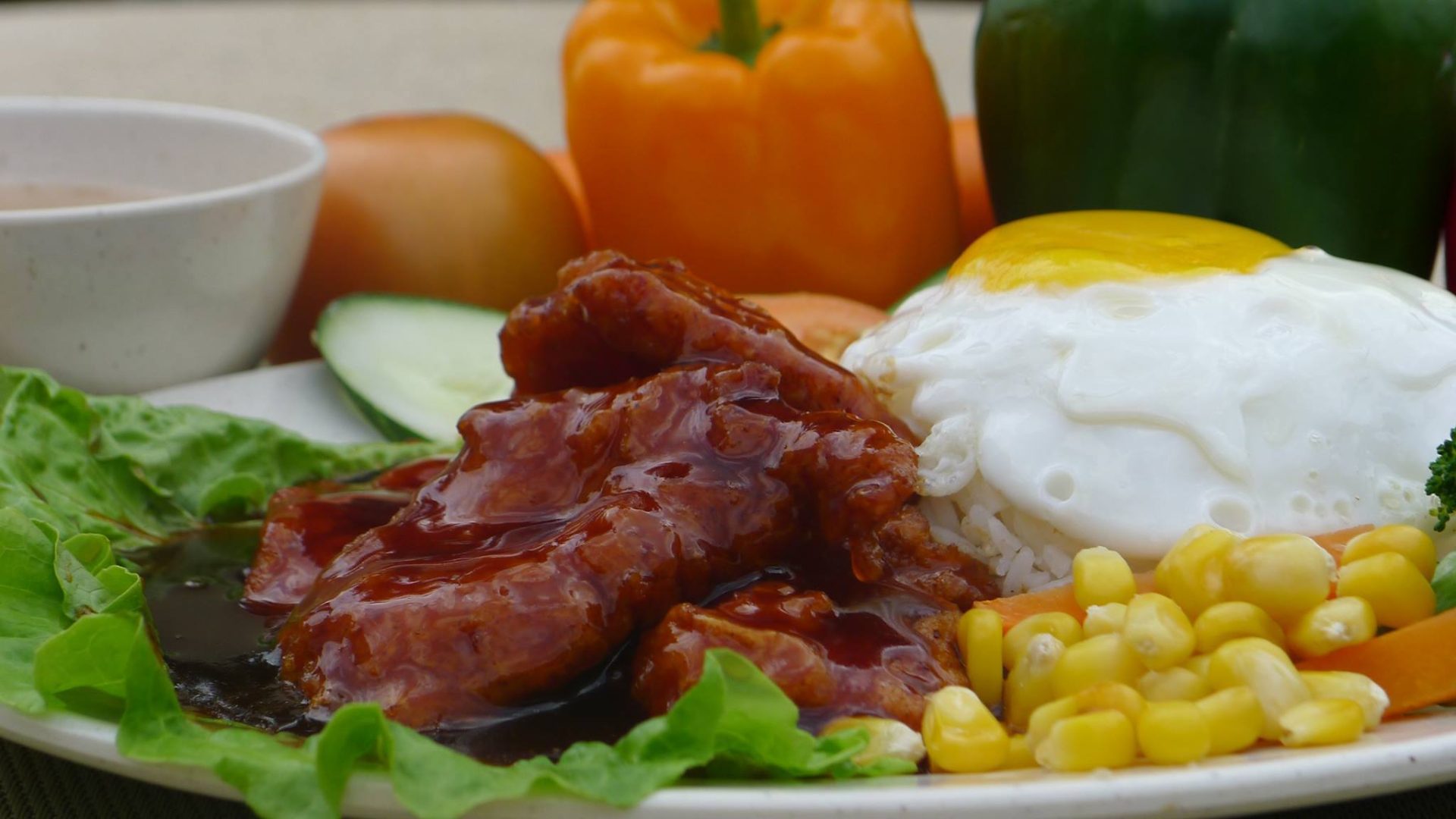 Top 10 Pork Chop In KL & Selangor 2023 | Recommended