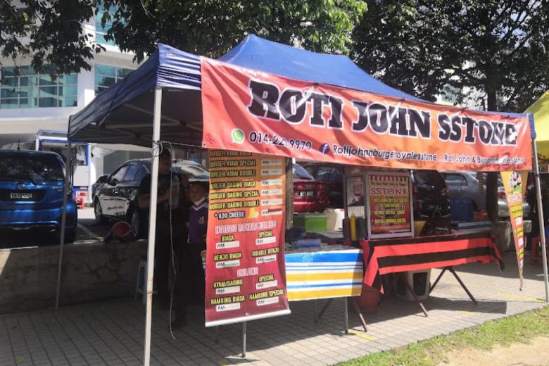 Top 10 Best Roti John in KL & Selangor 2023 | Recommended