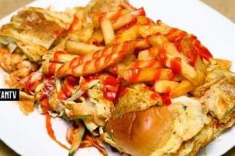 Top 10 Best Roti John in KL & Selangor 2023 | Recommended