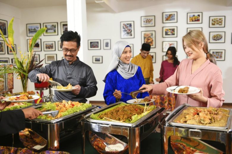 Top 10 Best Caterings in KL & Selangor 2023 | Recommended