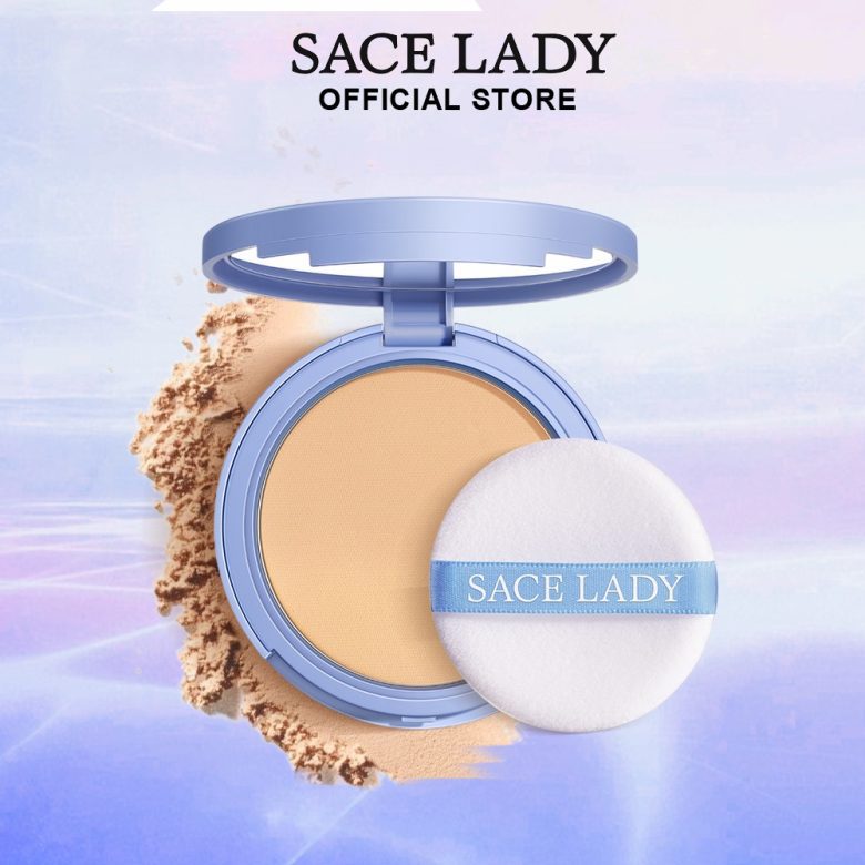 9 Bedak Muka Terbaik di Malaysia 2025