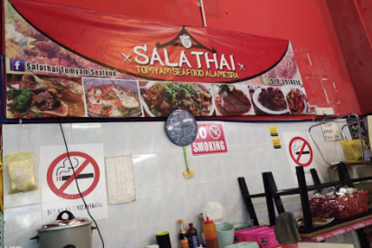 Top 10 Best Thai Restaurants In Sabah 2025 | Recommended