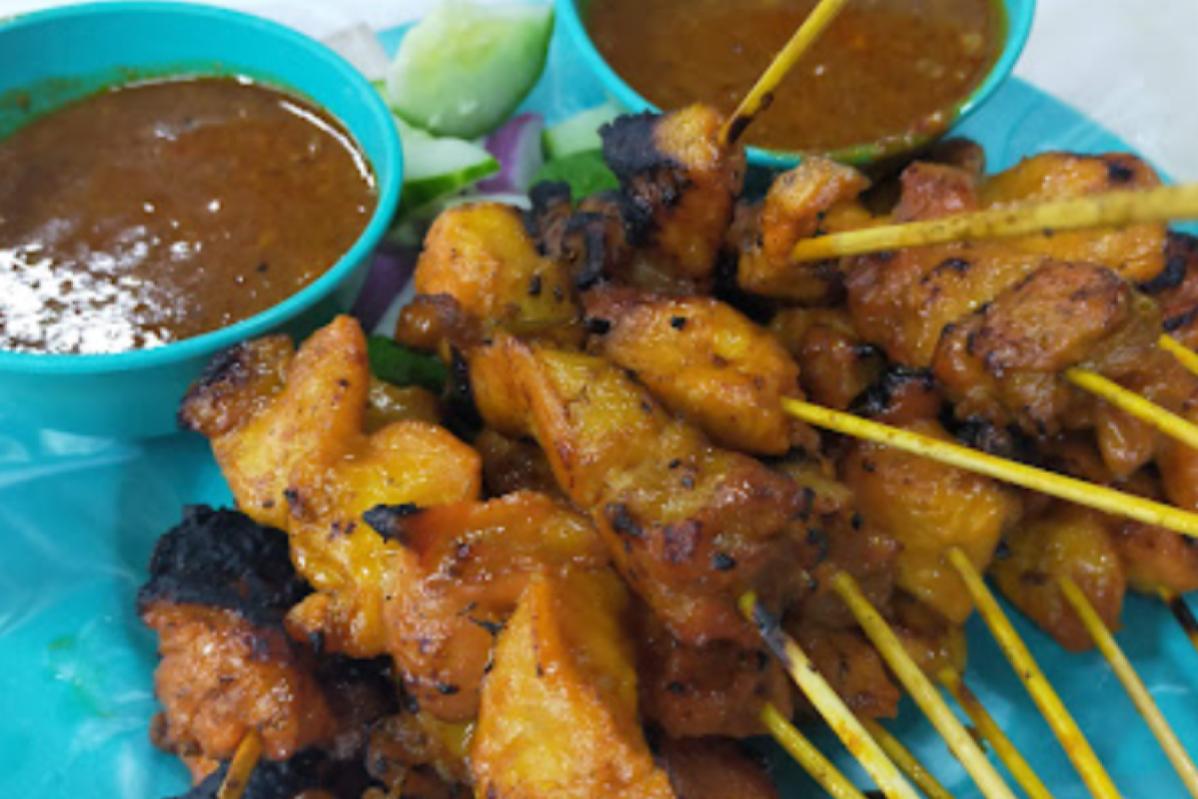 Top 10 Best Satays in KL & Selangor 2025 | Recommended