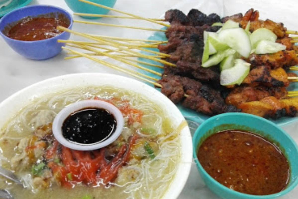 Top 10 Best Satays in KL & Selangor 2026 | Recommended