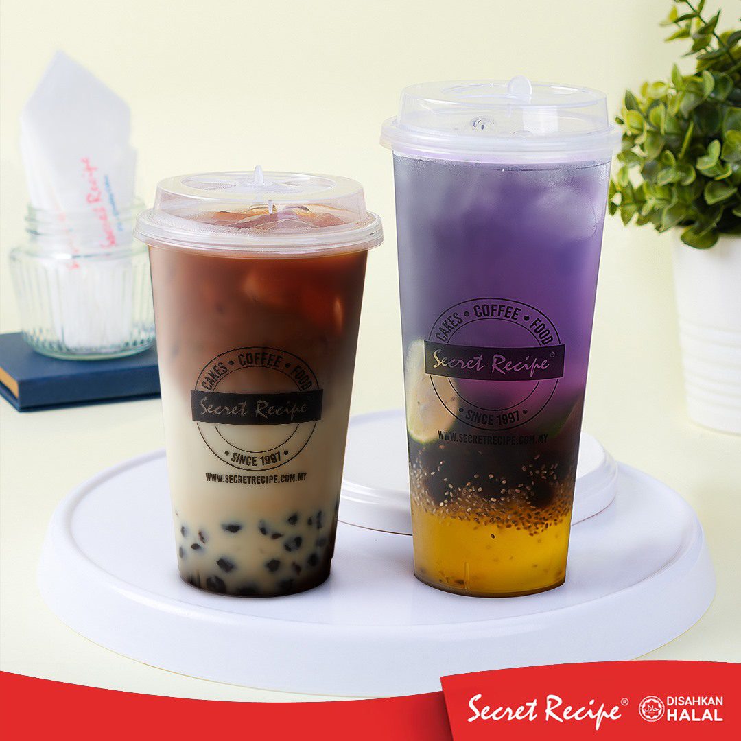 Secret Recipe GE15 30% Deal 2022