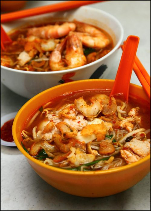The 10 Best Prawn Mee In KL & Selangor 2023