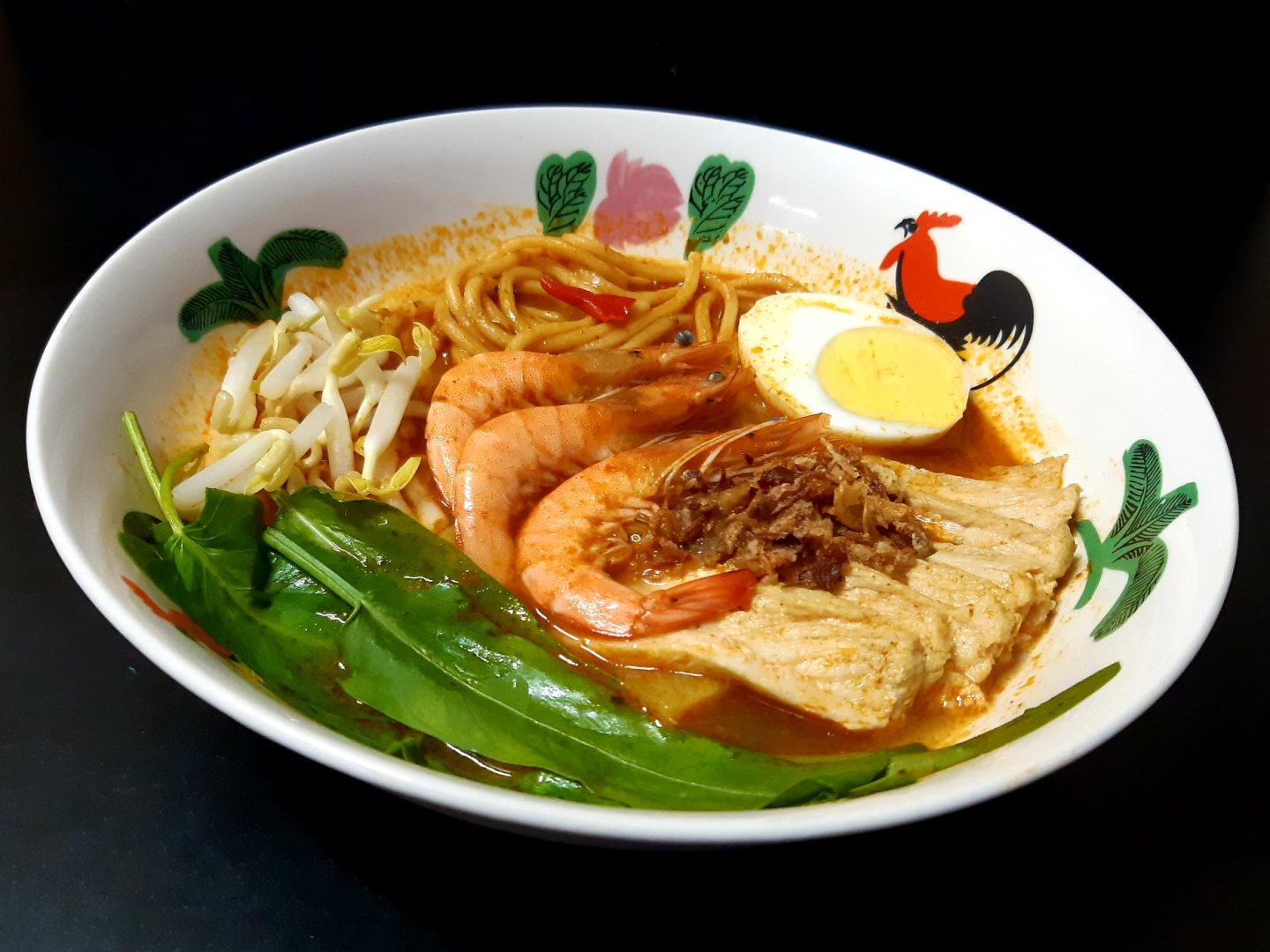 The 10 Best Prawn Mee In KL & Selangor 2023