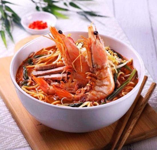 The 10 Best Prawn Mee In KL & Selangor 2023