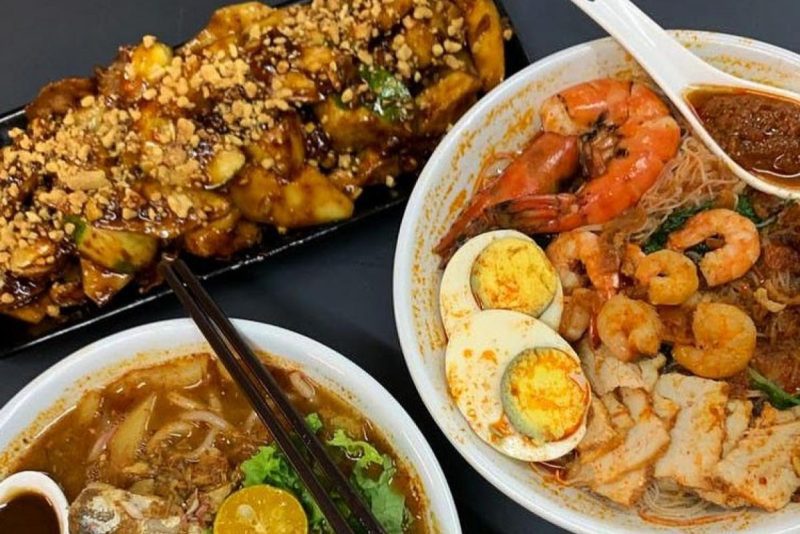Top 10 Best Asam Laksa in KL & Selangor 2026 | Recommended