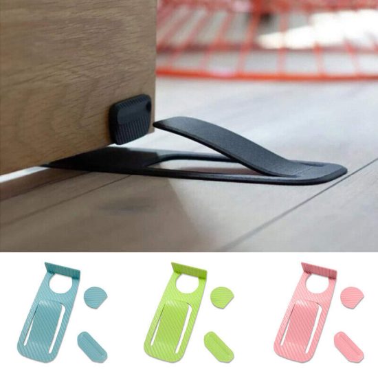 Top 10 Best Rubber Door Stoppers in Malaysia 2026 | Convenient