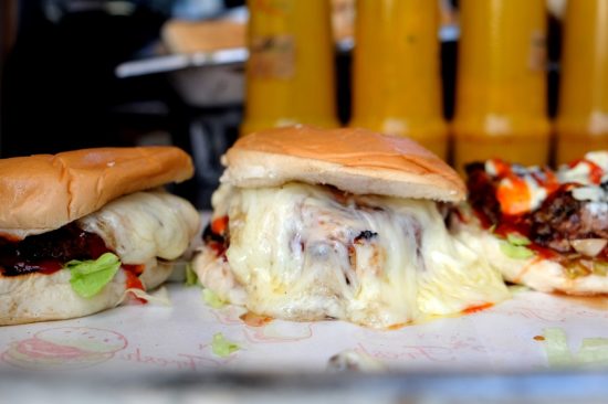 Top 8 Best Burgers to Try in Penang 2023 | Mouthful