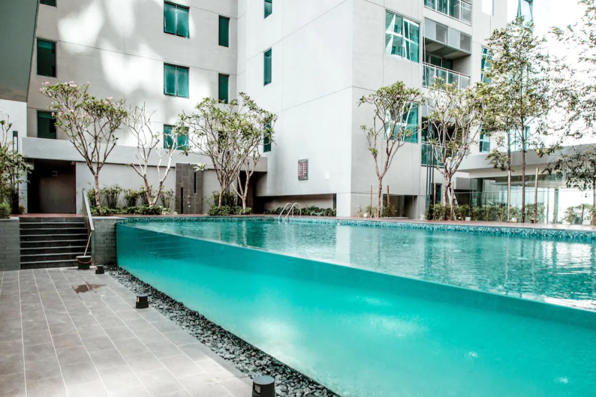 10 Best Serviced Apartments For A Staycation in Kuala Lumpur 2026