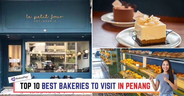 Top 10 Best Cheesecakes in KL & Selangor 2025 | Creamy