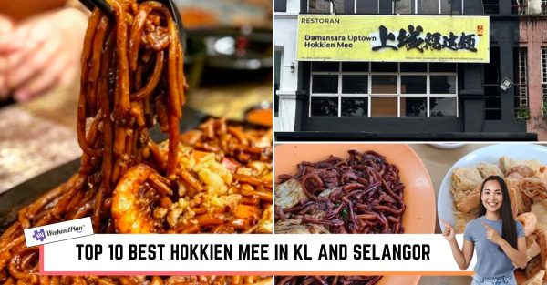 Top 10 Best Western Foods in Setia Alam 2025 | Recommended
