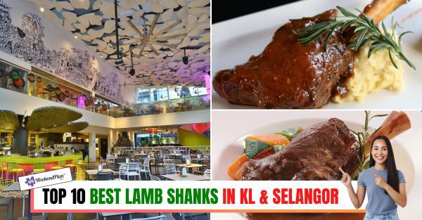 Top 8 Best Steamboat Restaurants in Kota Kinabalu 2025 | Must Try