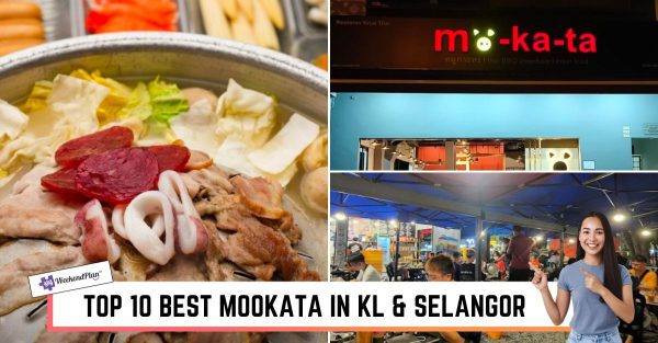 Top 10 Best Mookata in KL & Selangor 2025 | Foodie Galore