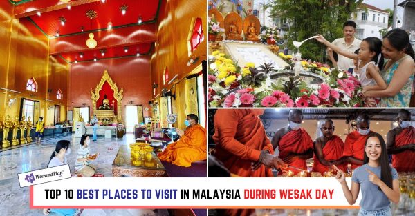 10 Best Things To Do During Hari Raya Aidilfitri & Hari Raya Haji 2025 ...