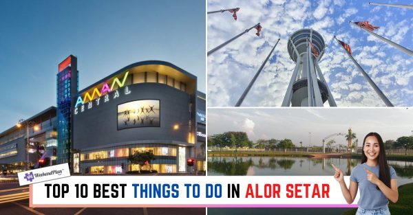 10 Best Things To Do During Hari Raya Aidilfitri & Hari Raya Haji 2025 ...